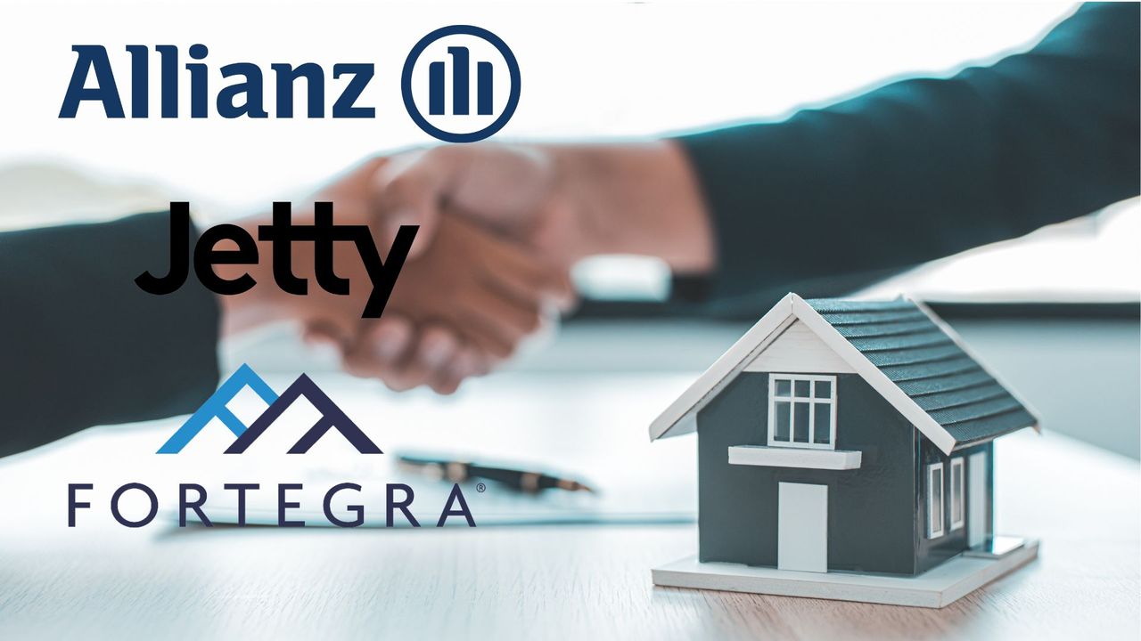 Allianz & Fortegra form reinsurance panel for US housing insurtech ...
